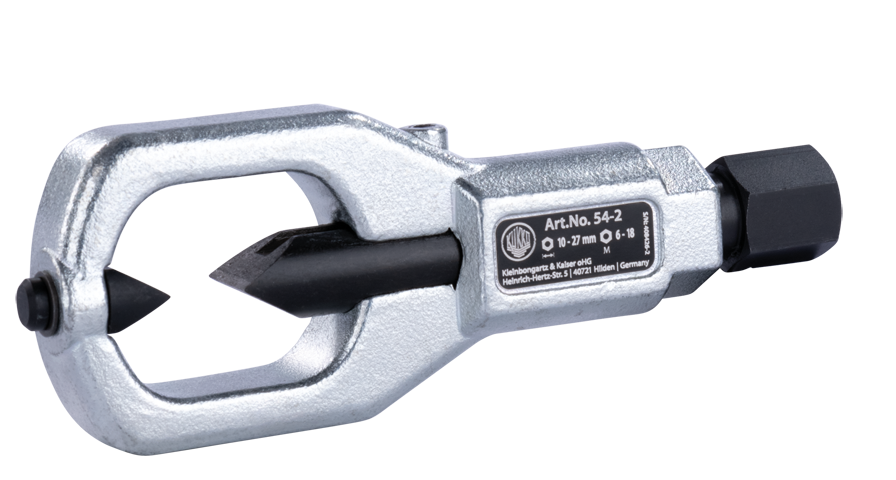 Shop Nut Splitters & Bolt Extractors at Professional Bearing Tools