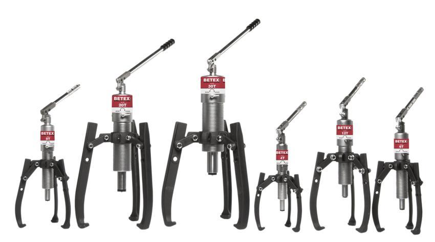 High quality tools for those who work with bearings: Bearing heaters ...