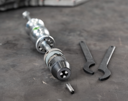 Kukko 223-2 Dowel Pin Puller with Slide Hammer (1mm to 13mm) | problem ...