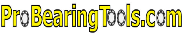 Shop Bearing Puller Sets at Professional Bearing Tools