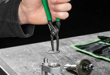 Snap Ring Pliers Set - 10mm to 60mm | problem solving, high quality ...