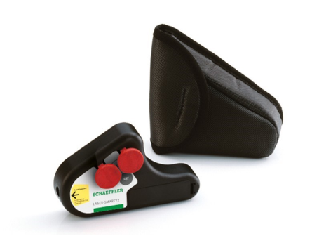 BETEX Easy-Laser D90 Compact Pulley Alignment Tool | problem solving ...