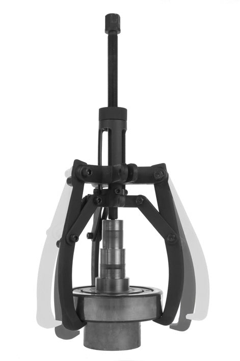 BETEX MSP2/3-380 10 Ton Puller | problem solving, high quality ...