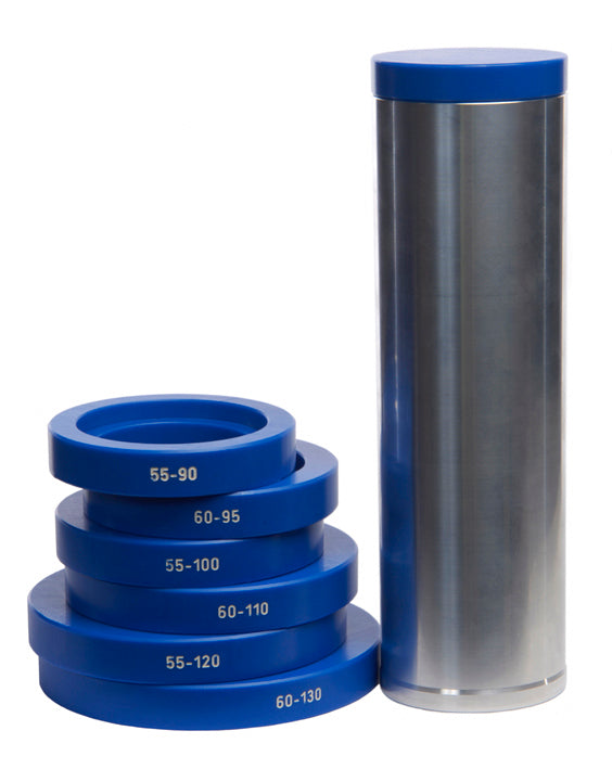 BETEX IMPACT 39 Bearing Fitting Tool Set | problem solving, high ...